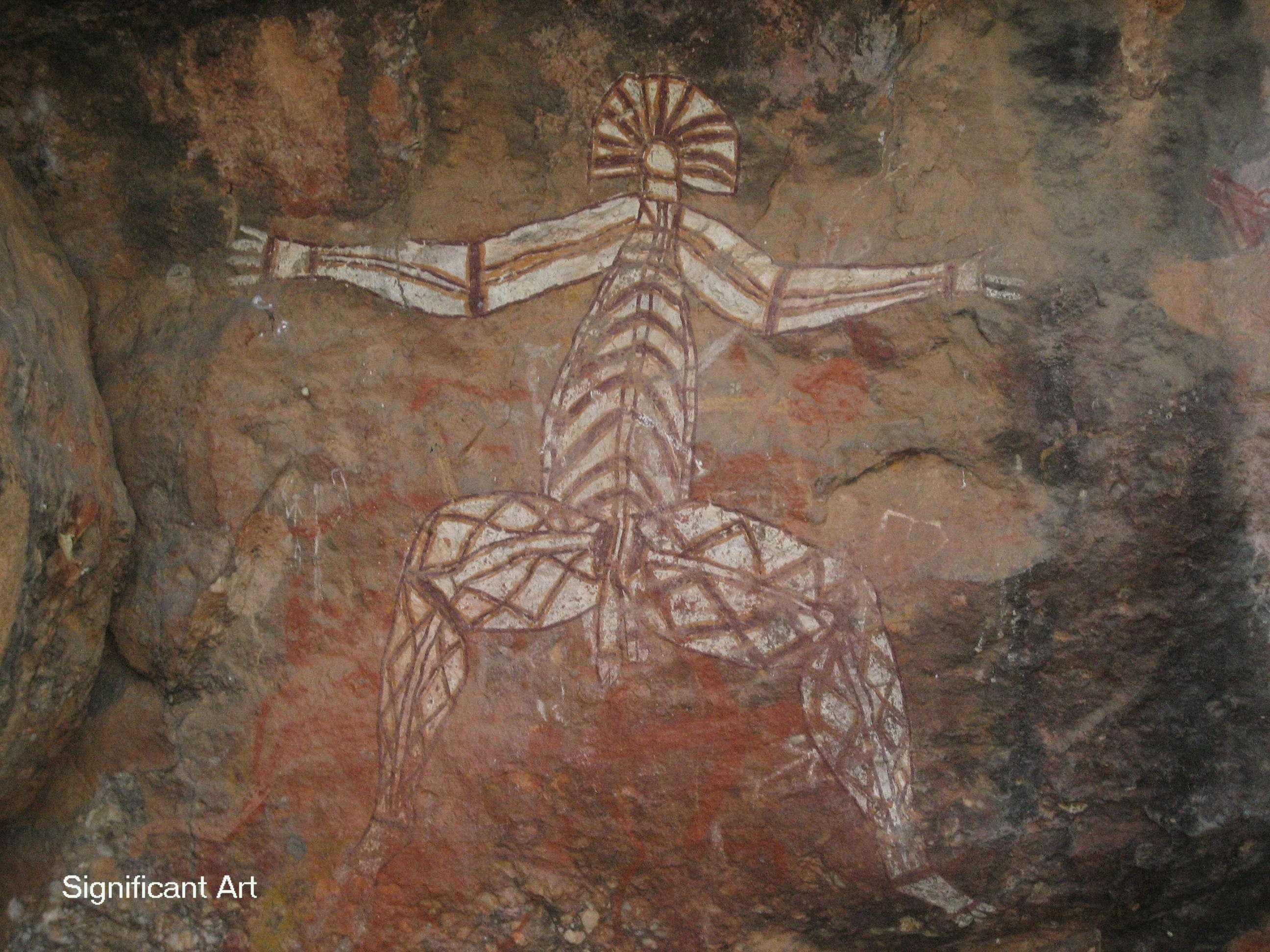 Significant_Art_AT - Tracey Croke